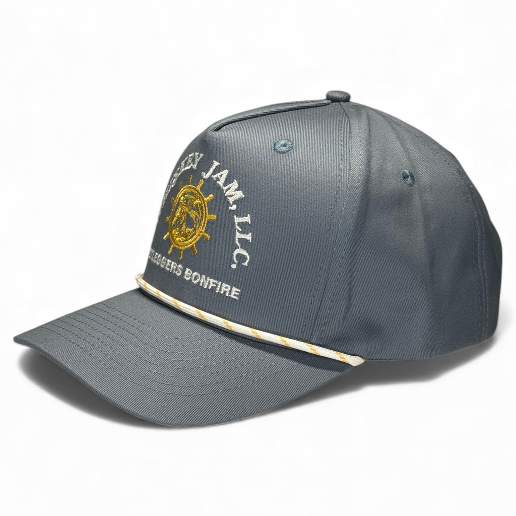 WJ x Luke Combs Bootleggers Bonfire Exclusive – Whiskey Jam